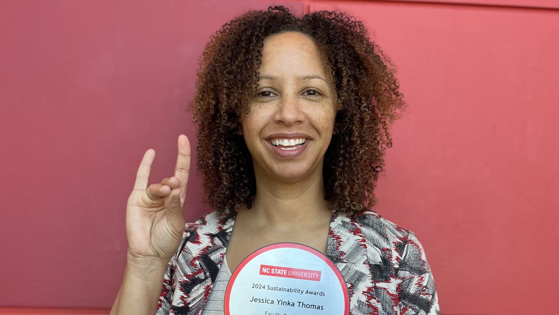 Meet The 2024 Sustainability Award Winners Business Sustainability
